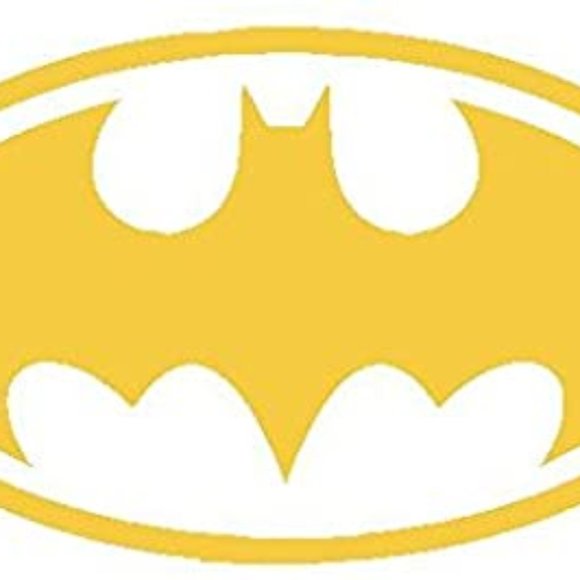 decal | Wall Decor | Batman Decal Car Window 8 X 5 | Poshmark